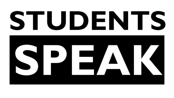 Students Speak - Student Voices Matter