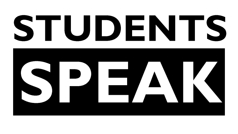Students Speak - Student Voices Matter